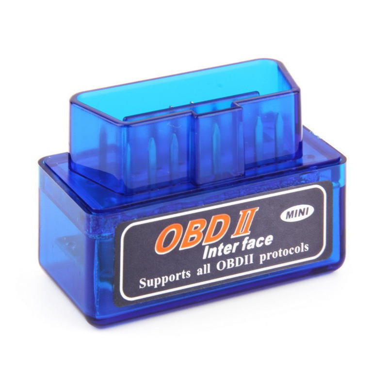 OBD2 CAN-BUS Mini interface, Bluetooth 2.1, Elm327