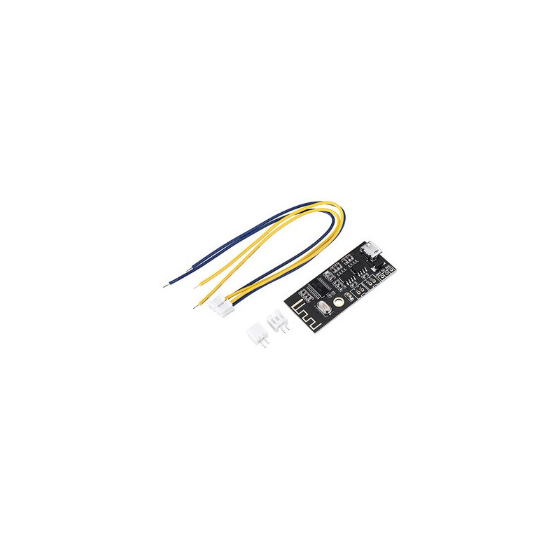 Bluetooth 4.2 BLE audio module, stereo, MH-M38