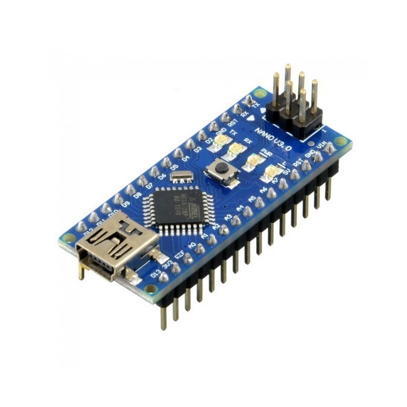 Arduino Nano V3.0 compatible development board
