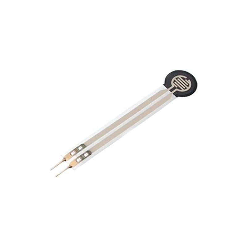Senzor presiune rezistiv, RFP602, 5Kg, compatibil