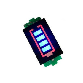 Modul incarcare Acumulator litiu 3.7V, cu