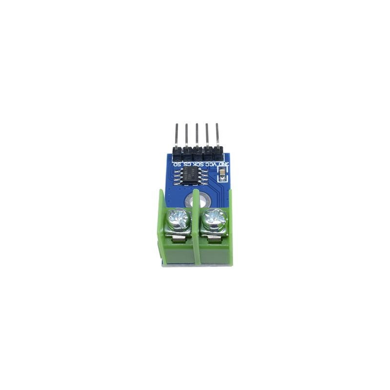 Modul Termocupla tip K, MAX6675, 1024 grade