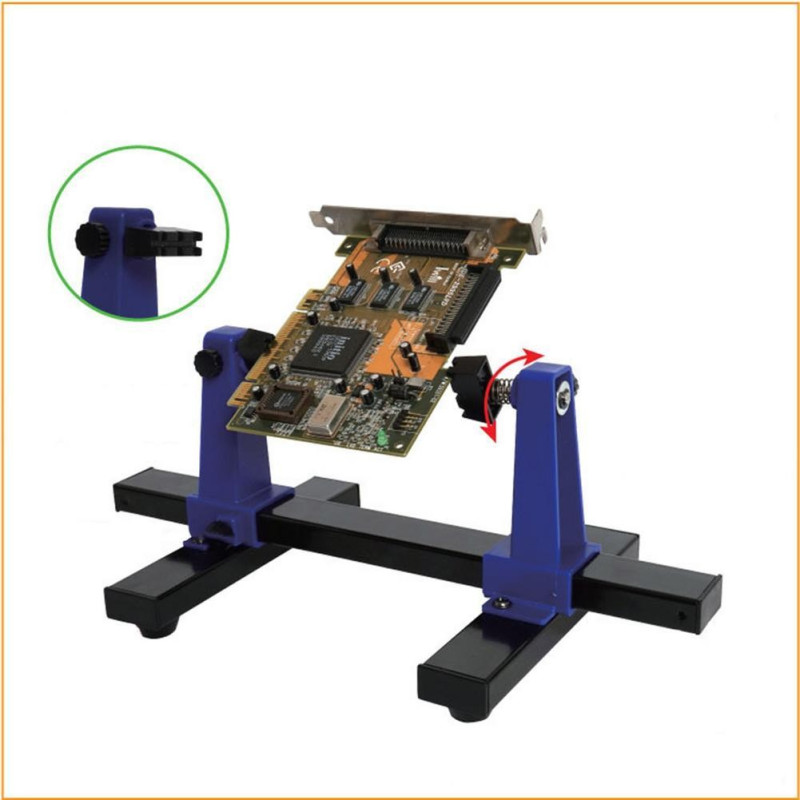 Adjustable PCB stand, SN-390