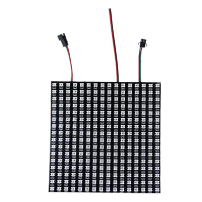 Matrice LED adresabila 16x16 flexibila WS2812B 5V