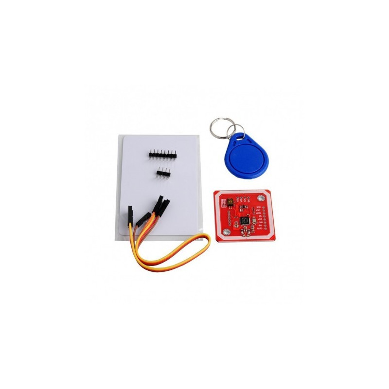 NFC, RFID, PN532 V3, I2C, SPI and HSU module