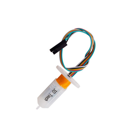 Autolevel sensor for 3D printers, 3D Touch