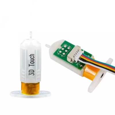 Autolevel sensor for 3D printers, 3D Touch