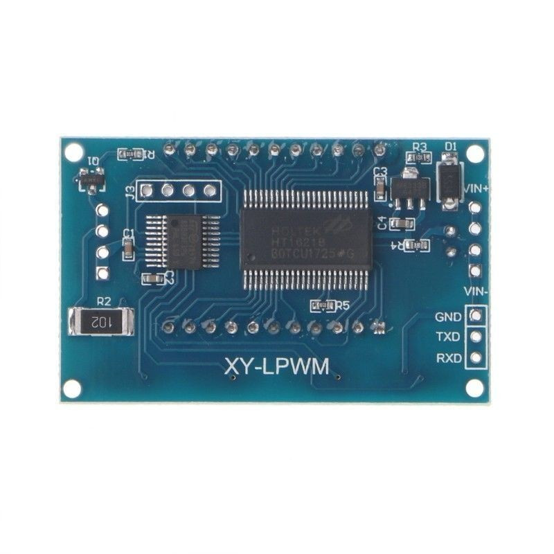 Modul generator semnal PWM, 3.3-30V, 1-150KHz