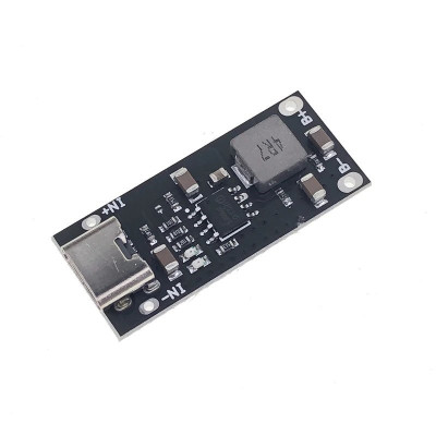 Charging module Lithium, 5V to 4.2V, IP2312, CV