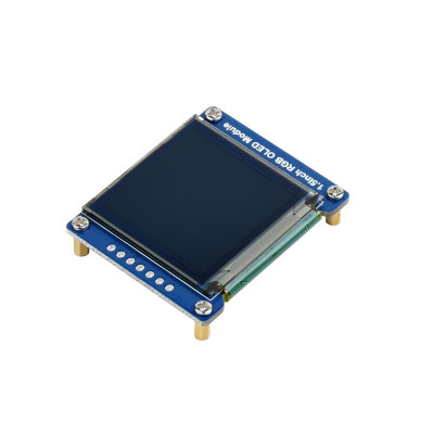 Modul display OLED, RGB, 1.5 inch, 65K culori