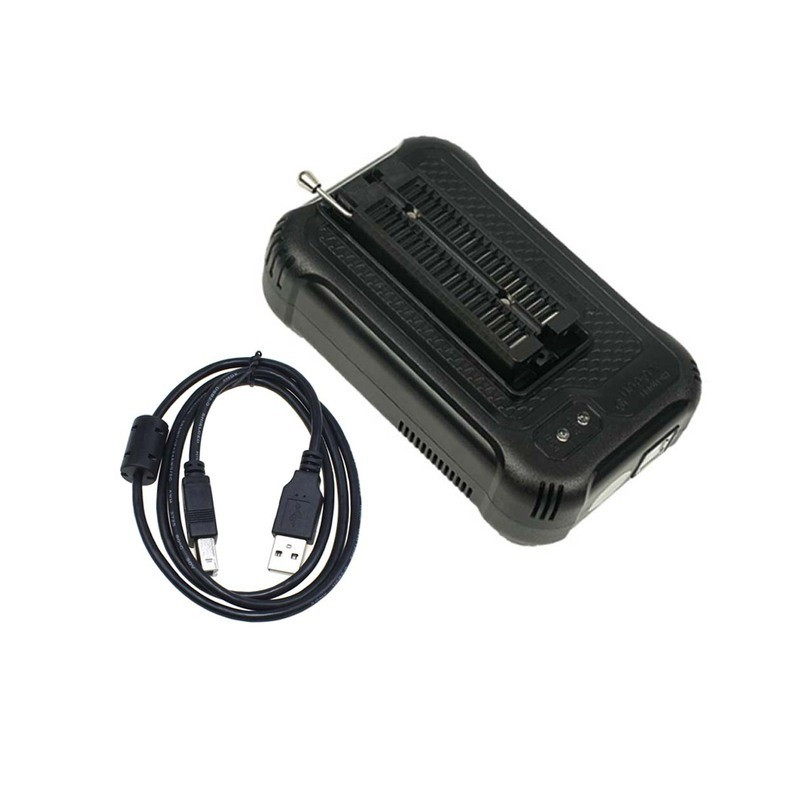 Programmatore Mini Pro TL866CS, V6.0, T48