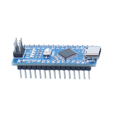 Development board Nano V3, CH340, ATMEGA328P-AU