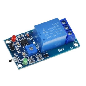 PD and QC trigger module, 5V, 9V, 12V, 15V, 20V