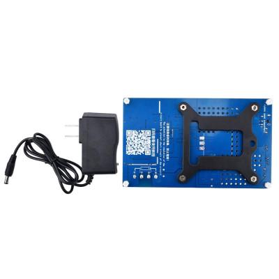 Modul sarcina, consumator, cu display LCD 1.77