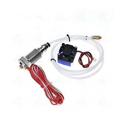 Kit complet e3d v6, Bowden, 12V