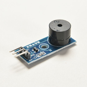 Senzori si Module