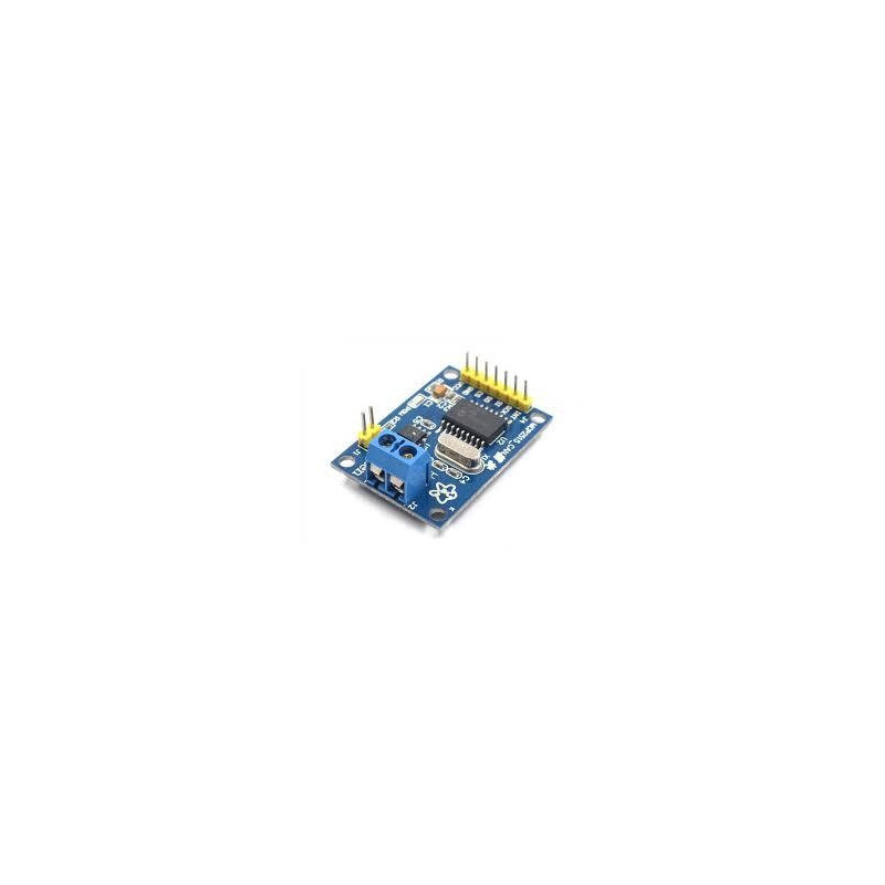 Modul CAN MCP2515 pret 21,78