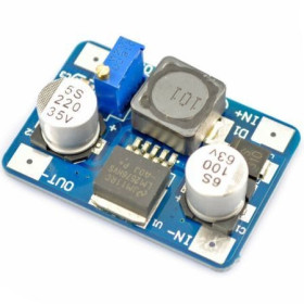 Step Down Modules