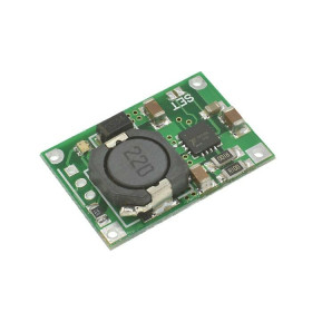 Modul incarcare baterii XH-M603 12-24V cu display