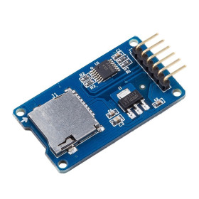 Modul receiver audio Bluetooth 4.1, Interfata MicroSD, TF, Card, USB, 3 ...