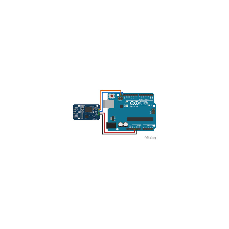 Modul RTC DS3231 I2C de precizie