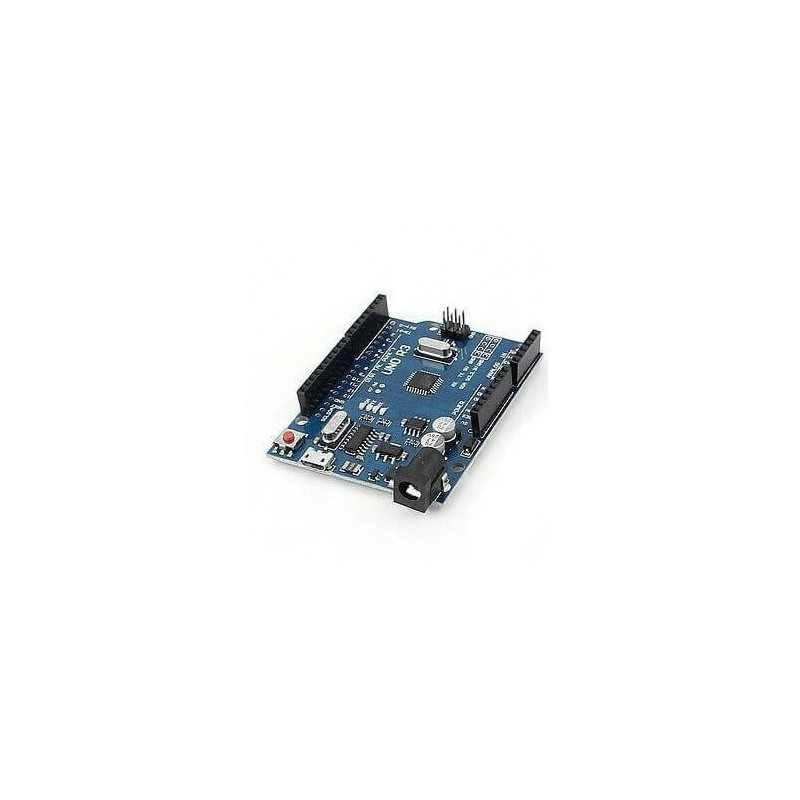 UNO R3 Arduino compatible development board