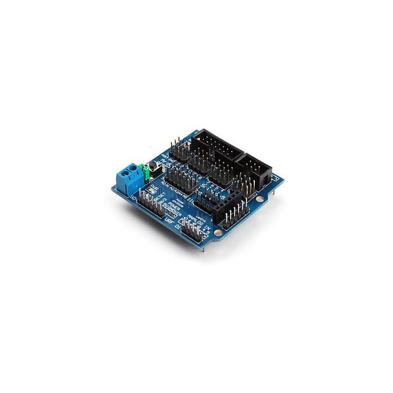 Expansion board sensor shield V5.0