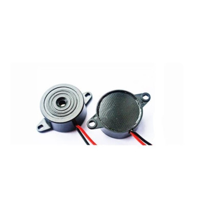 Active piezoelectric buzzer 3-24V HND-2312