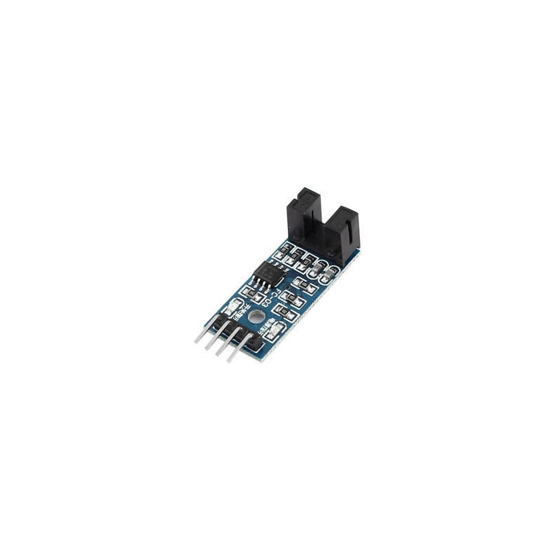 IR speed sensor LM393