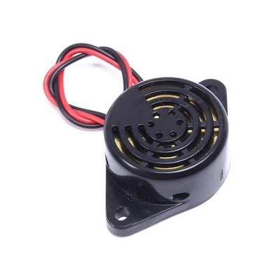 Speaker Buzzer 3-24V, 100dB