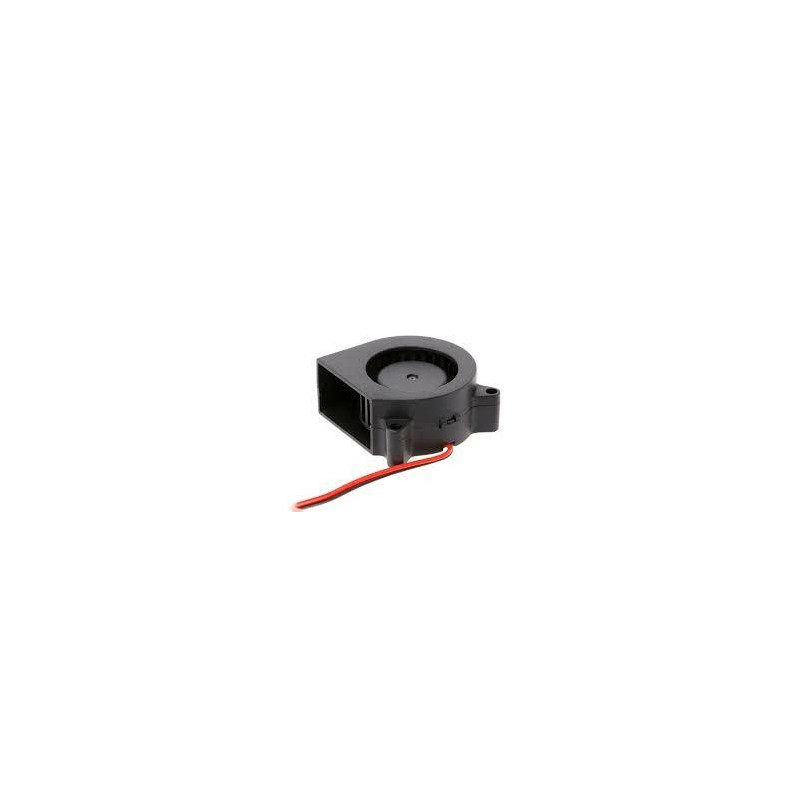 Fan Radial 4020 12VDC 40x40x20 mm
