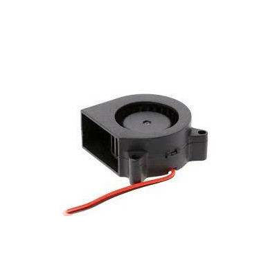 Fan Radial 4020 12VDC 40x40x20 mm