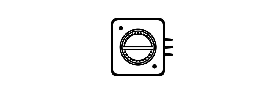 Driving Motor